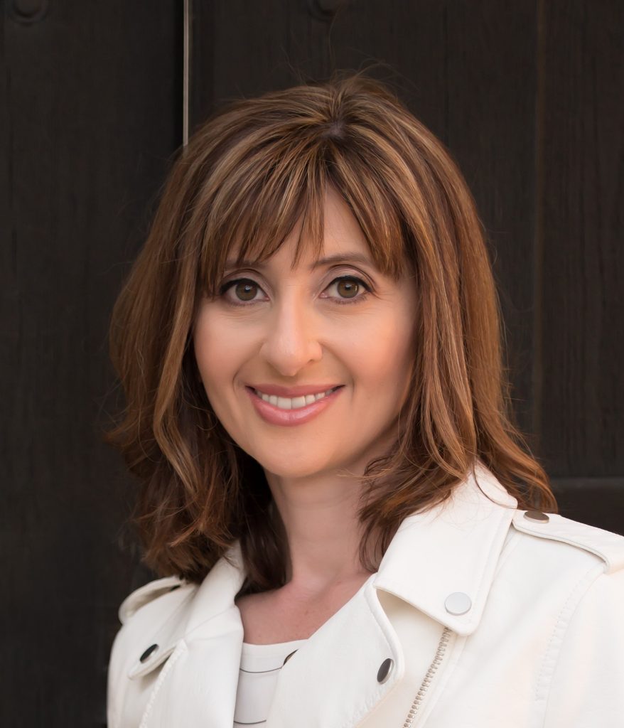Episode 34: Victoria Lioznyansky-Public Speaking for Introverts ...